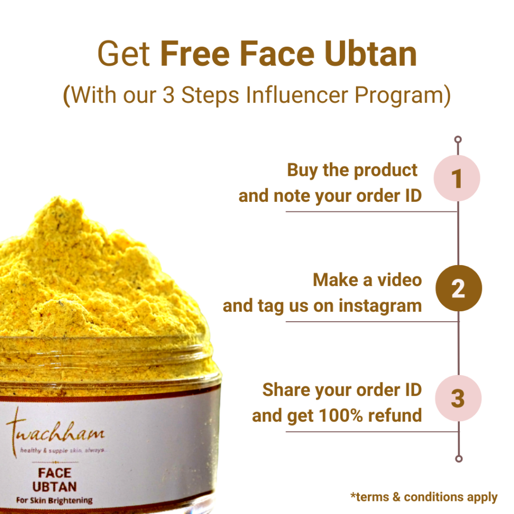Free Skincare Products | Join Our Influencer Program